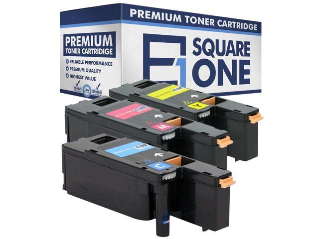Click here for eSquareOne Compatible (High Yield) Toner Cartridge... prices