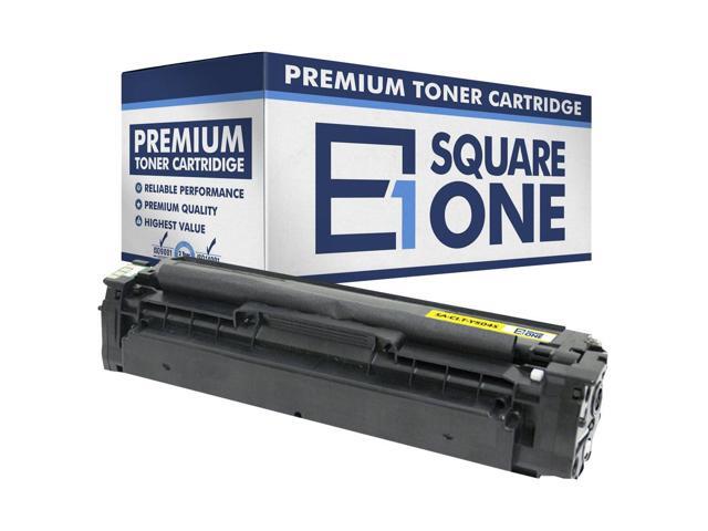 Click here for eSquareOne Compatible Toner Cartridge Replacement... prices