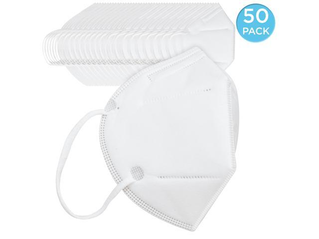 Click here for KN95 Face Mask - 50 Pack prices