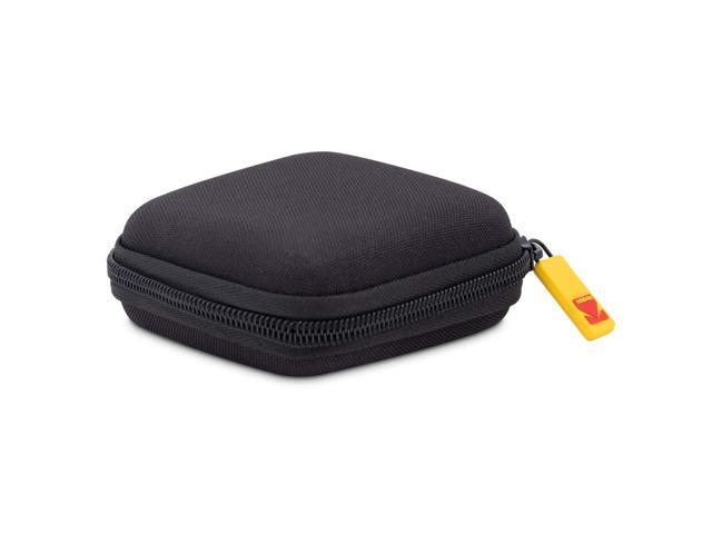 Kodak Eva Mini Projector Case  Projector Bag for the Kodak Luma 75 - Black