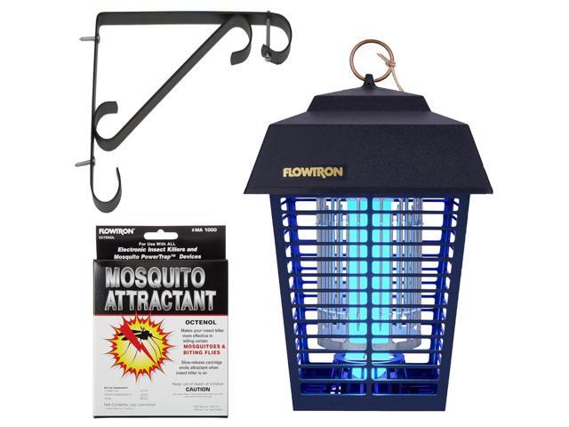 Click here for Flowtron Bug Zapper  1/2 Acre of Outdoor Coverage... prices