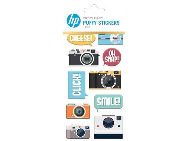 Click here for Puffy Stickers Camera prices