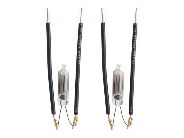 Click here for Flowtron Replacement UV Bulb Starter (2-Pack) for... prices