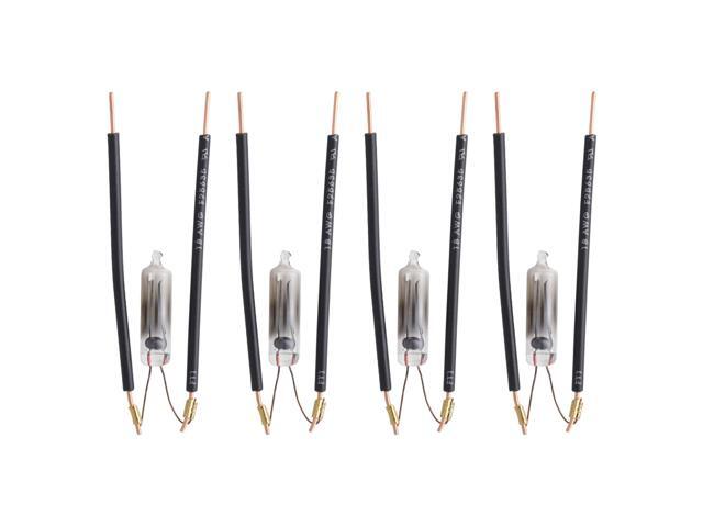 Click here for Flowtron Replacement UV Bulb Starter (4-Pack) for... prices