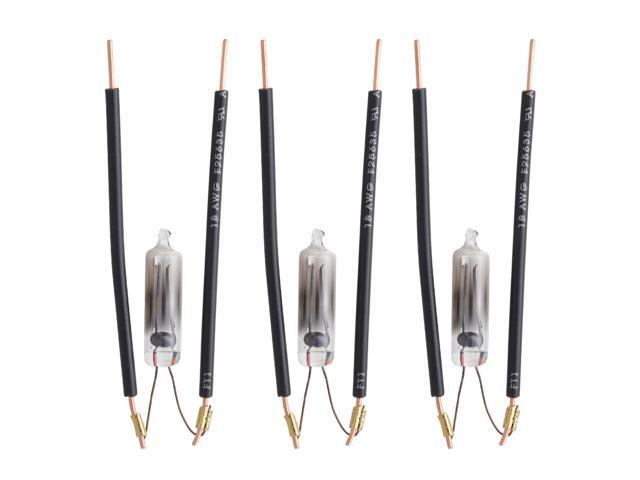 Click here for Flowtron Replacement UV Bulb Starter (3-Pack) for... prices