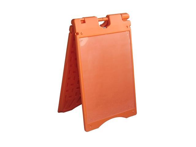 Click here for Jumbl A-Frame Signboard 22 x 28 Display Surface La... prices