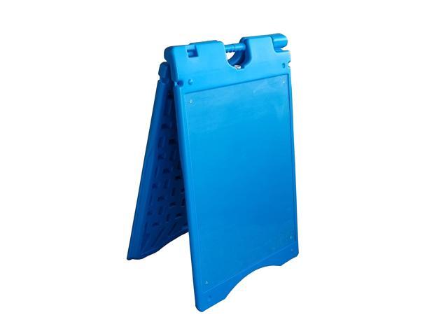 Click here for Jumbl A-Frame Signboard 22 x 28 Display Surface La... prices