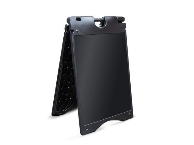 Click here for Jumbl A-Frame Signboard 22 x 28 Display Surface La... prices