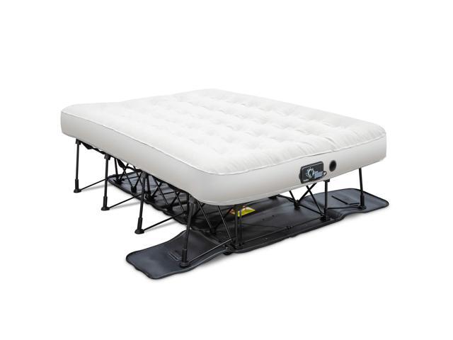 Click here for Ivation EZ-Bed (Full Size) Air Mattress with Frame... prices