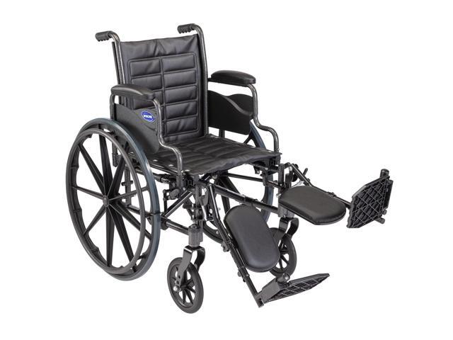 Click here for Invacare Tracer EX2 Wheelchair for Adults Standard... prices