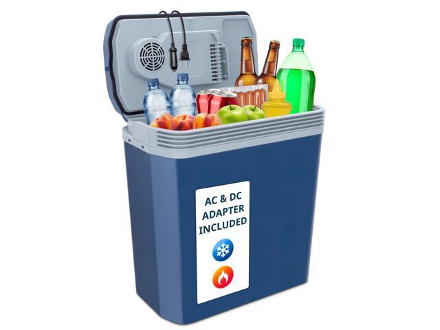 Click here for Ivation Electric Cooler & Warmer with Handle 24 L... prices