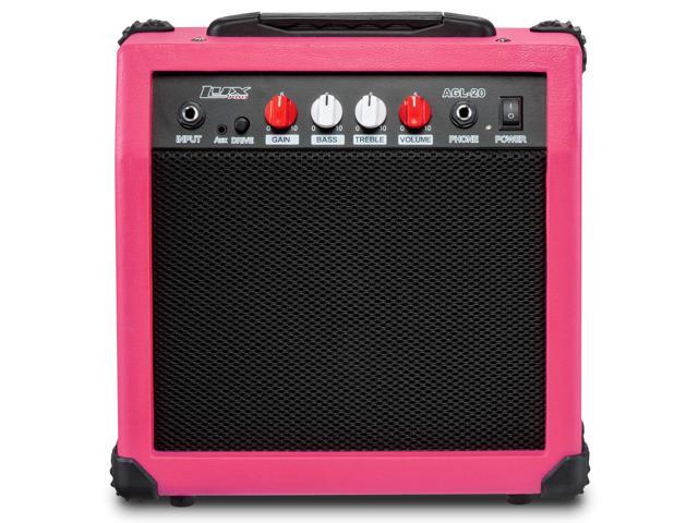 Click here for LyxPro Electric Guitar Amp 20 Watt Amplifier Built... prices