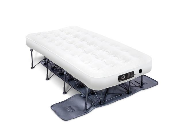 Click here for Ivation EZ-Bed (Twin) Air Mattress with Deflate De... prices