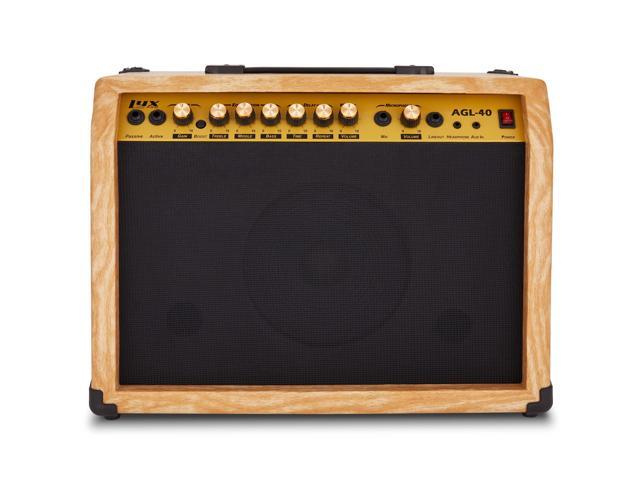 Click here for LyxPro 40 Watt Electric Guitar Amplifier Solid Sta... prices