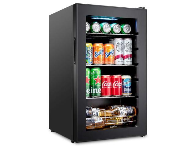 Click here for Ivation 101 Can Beverage Refrigerator Freestanding... prices