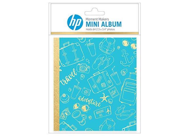 Click here for Mini Album for Sprocket Printer Wander prices