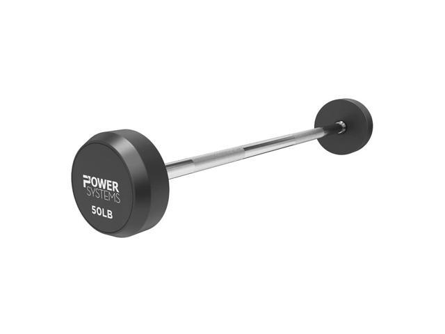 Click here for Power Systems Pro Style Rubber Fixed Straight Barb... prices