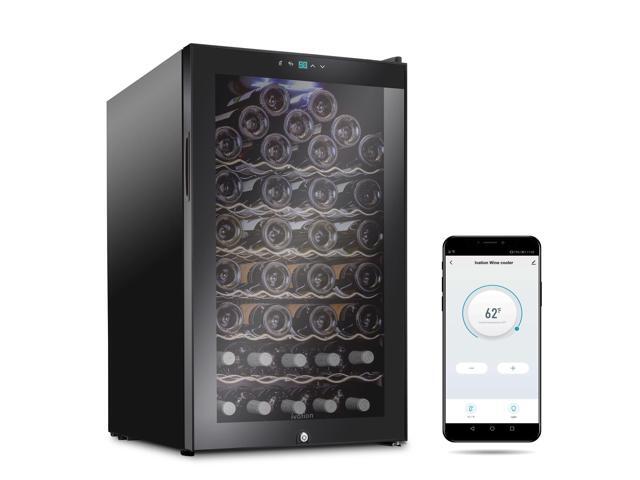 Click here for Ivation 51 Bottle Compressor Wine Cooler Refrigera... prices