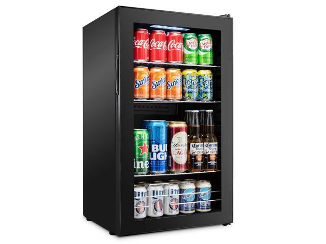 Click here for Ivation 126 Can Beverage Refrigerator Freestanding... prices