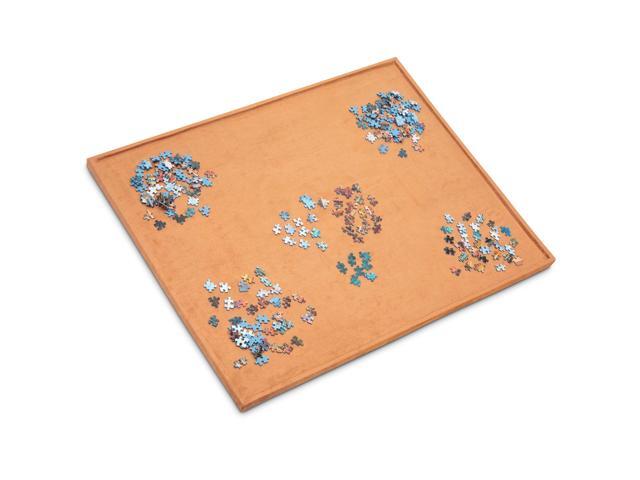 Click here for Jumbl 1000-Piece Puzzle Board Lightweight  Portabl... prices