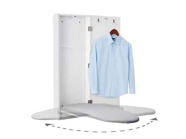 Click here for Ivation Wall-Mounted Swivel Ironing Board Cabinet... prices