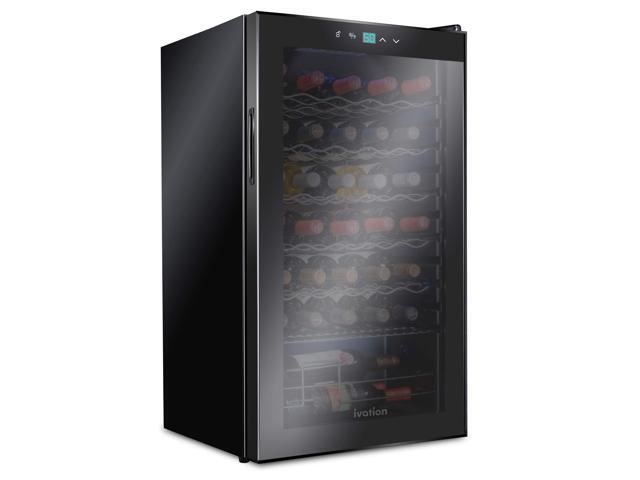 Click here for Ivation 34 Bottle Compressor Wine Cooler Refrigera... prices