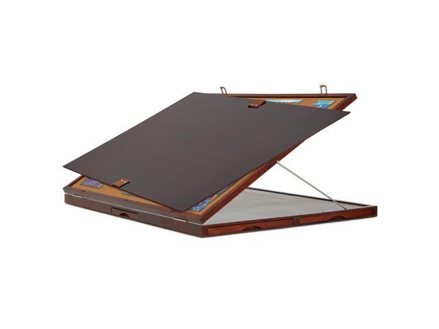 Click here for Jumbl Premium 1500-Piece Tilting Puzzle Board w/ F... prices