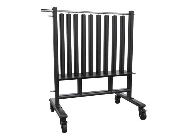 Click here for Power Systems Premium Dumbbell Storage Rack - Secu... prices