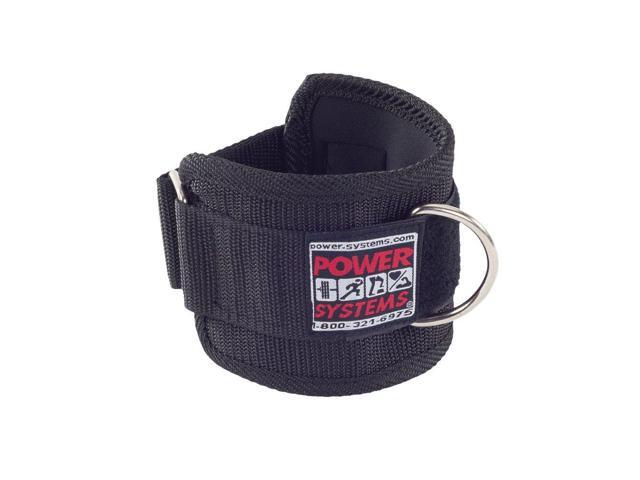 Click here for Power Systems Padded Pro Nylon Ankle and Wrist Str... prices