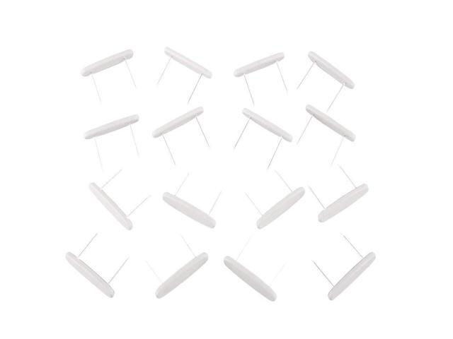 Click here for Collections Etc Bed Skirt Holding Pins - Set Of 16... prices