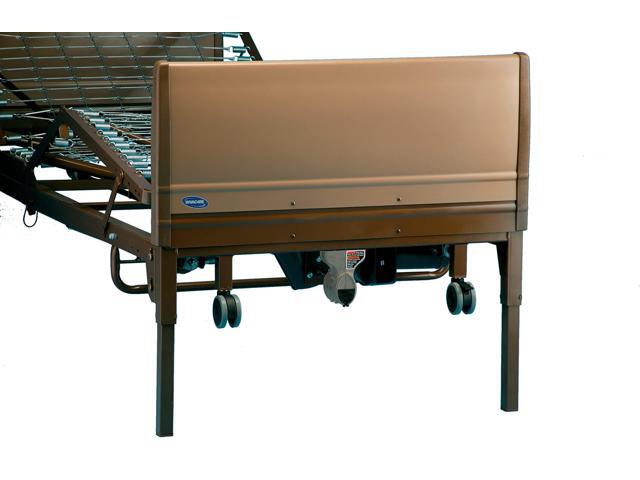 Click here for Invacare Universal Bed End for Full-Electric and S... prices