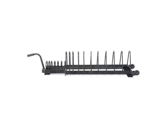 Click here for Power Systems Horizontal Plate Rack with Handle an... prices