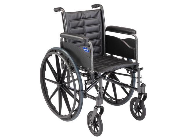 Click here for Invacare TREX20RFP Series Tracer EX2 Standard Fold... prices