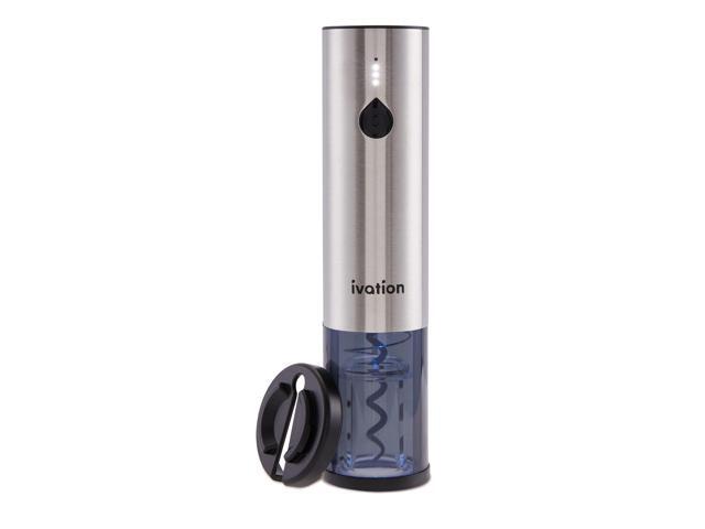 Click here for Ivation Rechargeable Automatic Wine Opener Electri... prices
