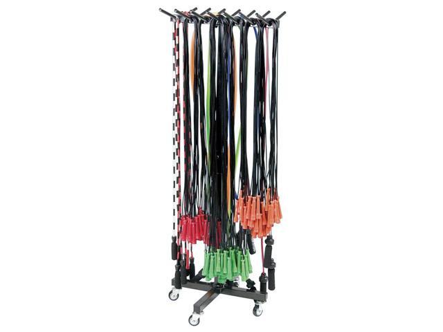 Click here for Power Systems Premium Rolling Standing Rack  Holds... prices