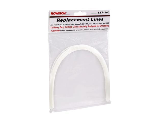 Click here for Flowtron LER-100 Electric Leaf-Eater/Ultimate Mulc... prices