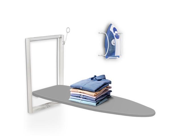 Click here for Ivation Wall-Mounted Ironing Board Foldable 36.2 x... prices