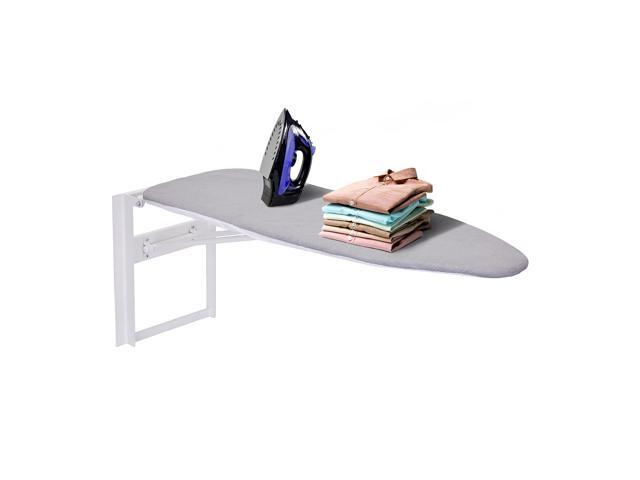 Click here for Ivation Wall-Mounted Ironing Board Foldable 36.2 x... prices