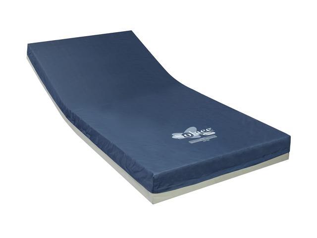 Click here for Invacare Solace Prevention Hospital Bed Mattress... prices