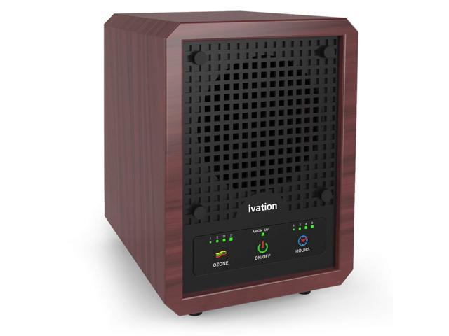 Click here for Ivation 5-in-1 Air Purifier & Ozone Generator For... prices