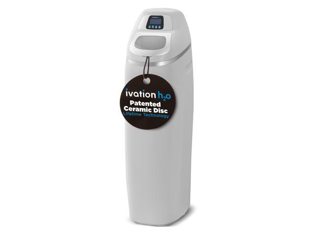 Click here for Ivation H2O 40 000 Grain Water Softener with Paten... prices