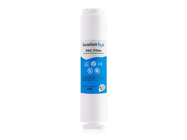 Click here for Ivation H2O Hot & Cold Countertop Reverse Osmosis... prices