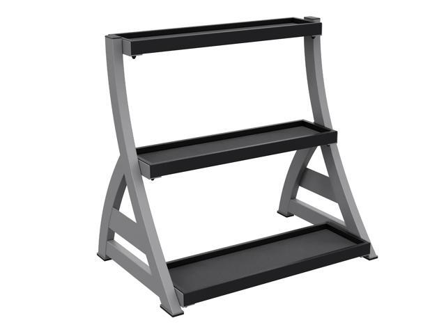 Click here for Power Systems Studio Premium 3-Tier Kettlebell Rac... prices