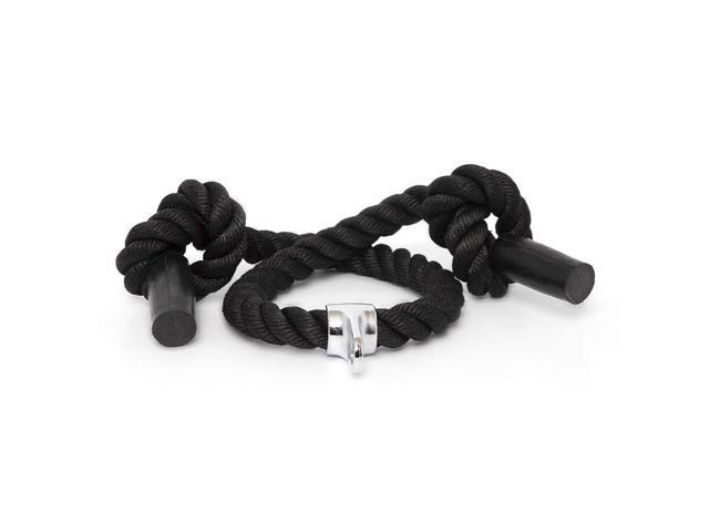 Click here for Power Systems Super Tricep Rope in Black prices
