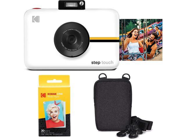 Click here for Kodak Step Touch 13MP Digital Camera & Instant Pri... prices