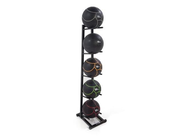 Click here for Power Systems Med Ball Tree - Black  Holds 5 Medic... prices
