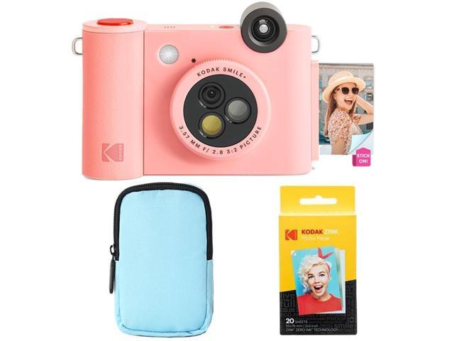 Click here for KODAK Smile+ 2-in-1 Digital Instant Print Camera &... prices