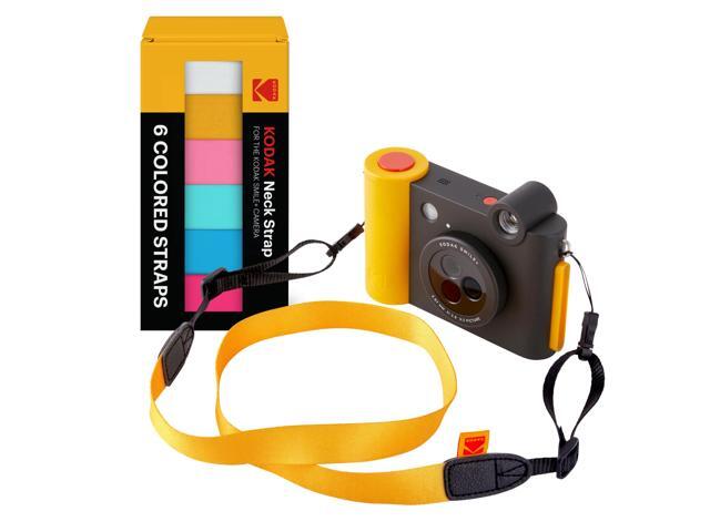Click here for Kodak Deluxe Neck Strap Color Kit  Comfortable & D... prices