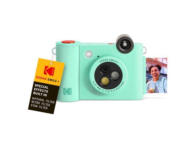 Click here for KODAK Smile+ Wireless Digital Instant Print Camera... prices