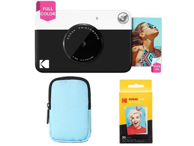 Click here for KODAK Printomatic Full-Color Instant Print Camera... prices